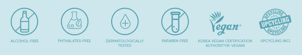 Foot Mask – Reema & Luna