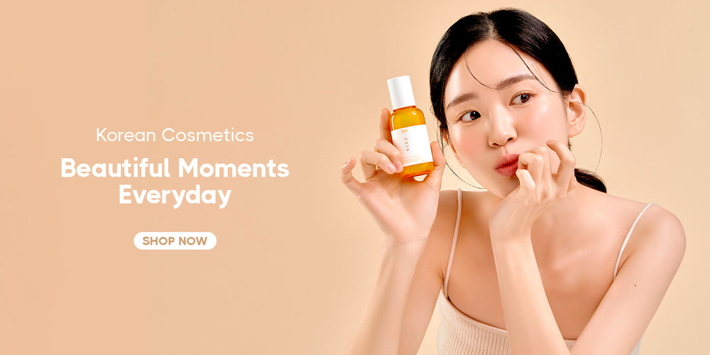 Reema & Luna – Premium K-Beauty Skincare & Makeup Essentials